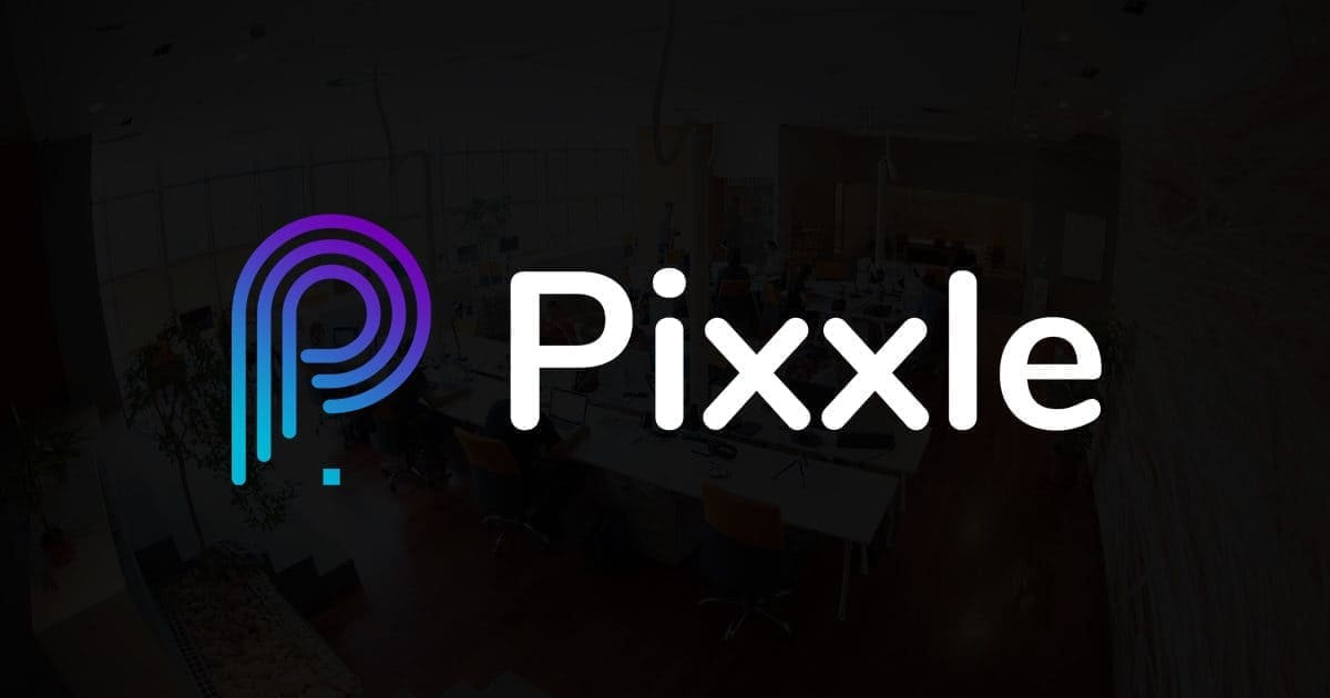 Pixxle : Solutions & services digitaux, Site web | Marketing